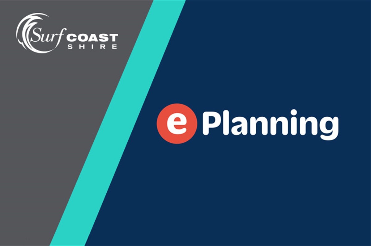 ePlanning - Surf Coast Shire