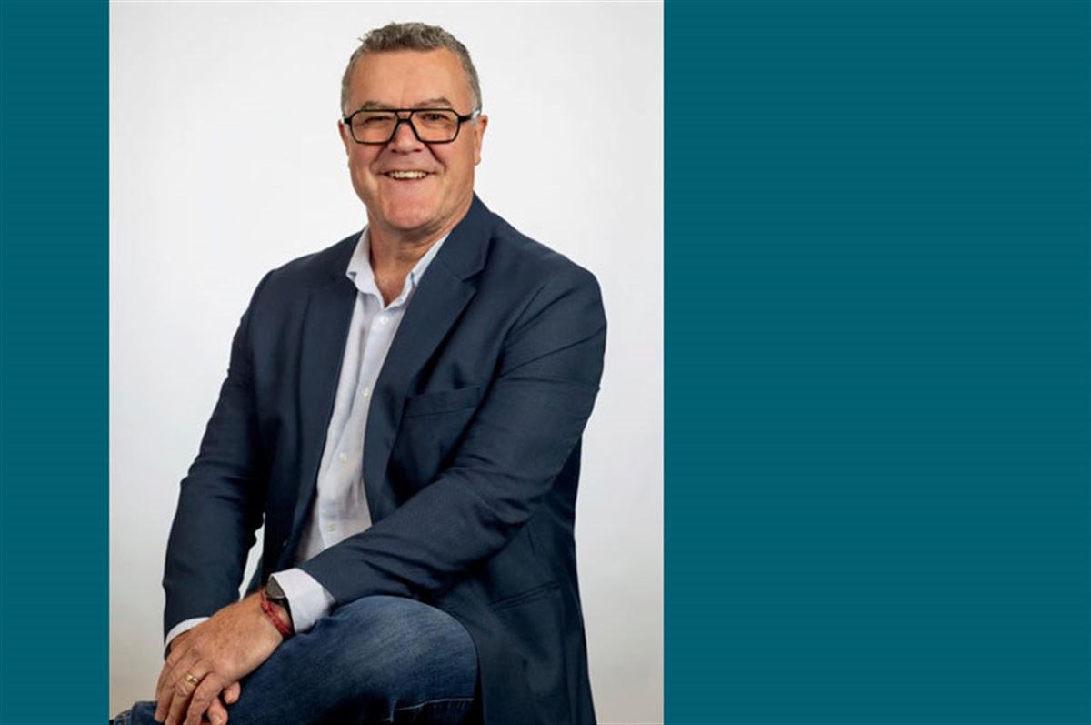 Deputy Mayor Cr Tony Phelps - Surf Coast Shire