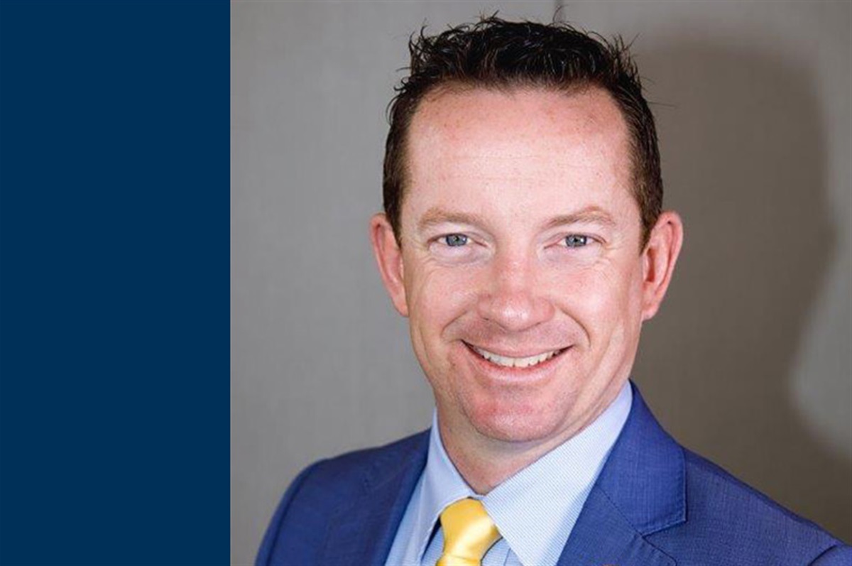 Cr Paul Barker - Surf Coast Shire