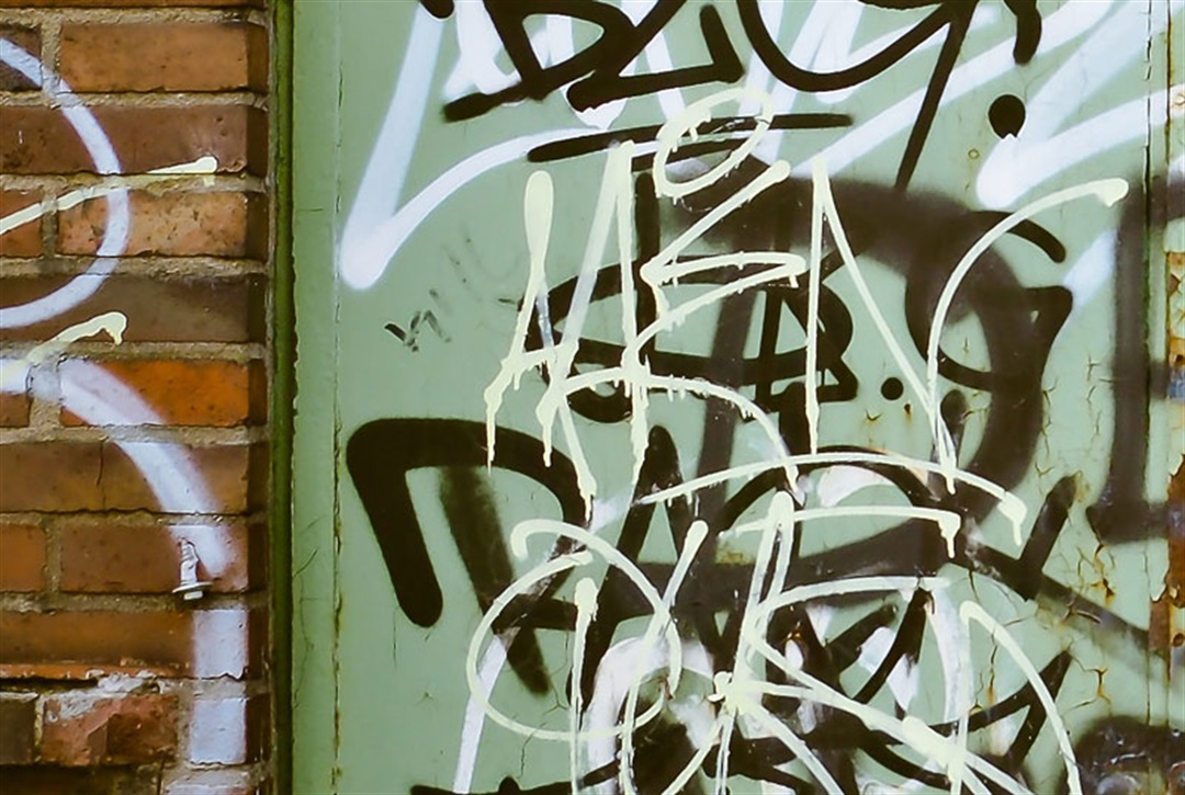 Graffiti Management - Surf Coast Shire