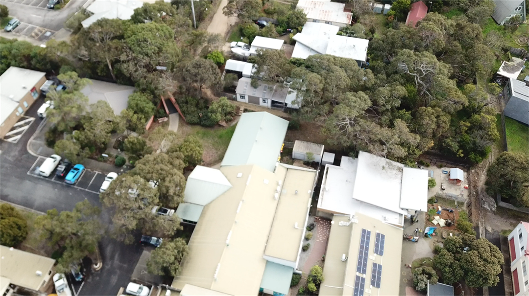 Council to apply for federal funding for Anglesea hub designs - Surf ...
