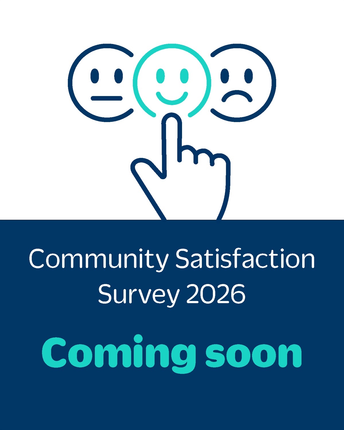 Community Satisfaction Survey about to begin - Surf Coast Shire