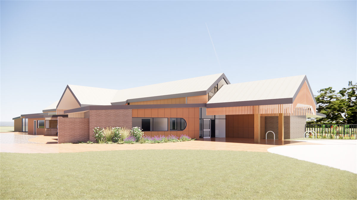 Draft plan a key milestone for Deans Marsh Community Hub - Surf Coast Shire
