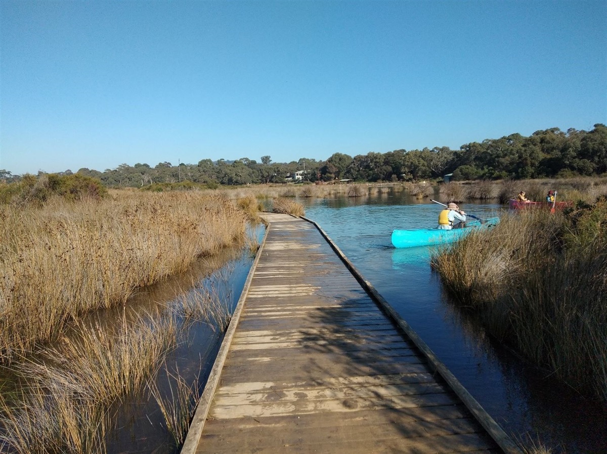 Protecting Anglesea River: Council to express concerns in submission ...