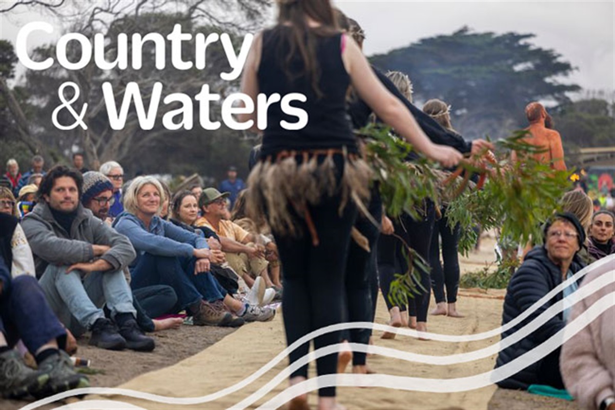 Country and Waters - January 2026 - Surf Coast Shire