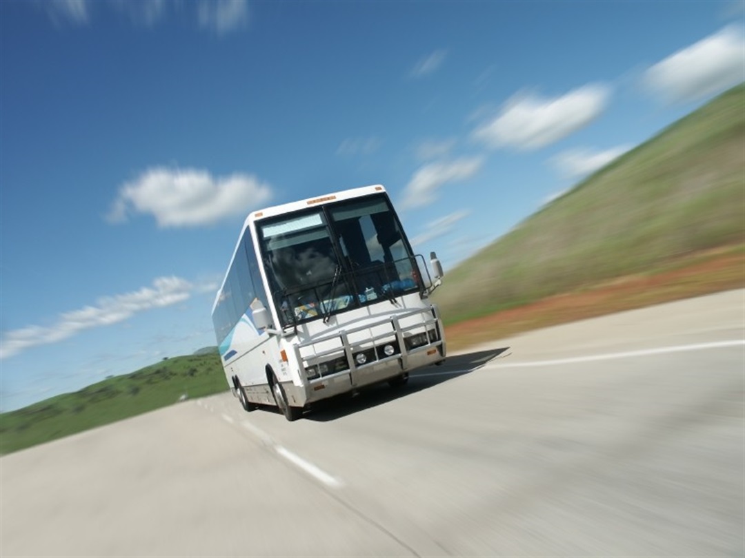 New bus hire subsidy available from September - Surf Coast Shire