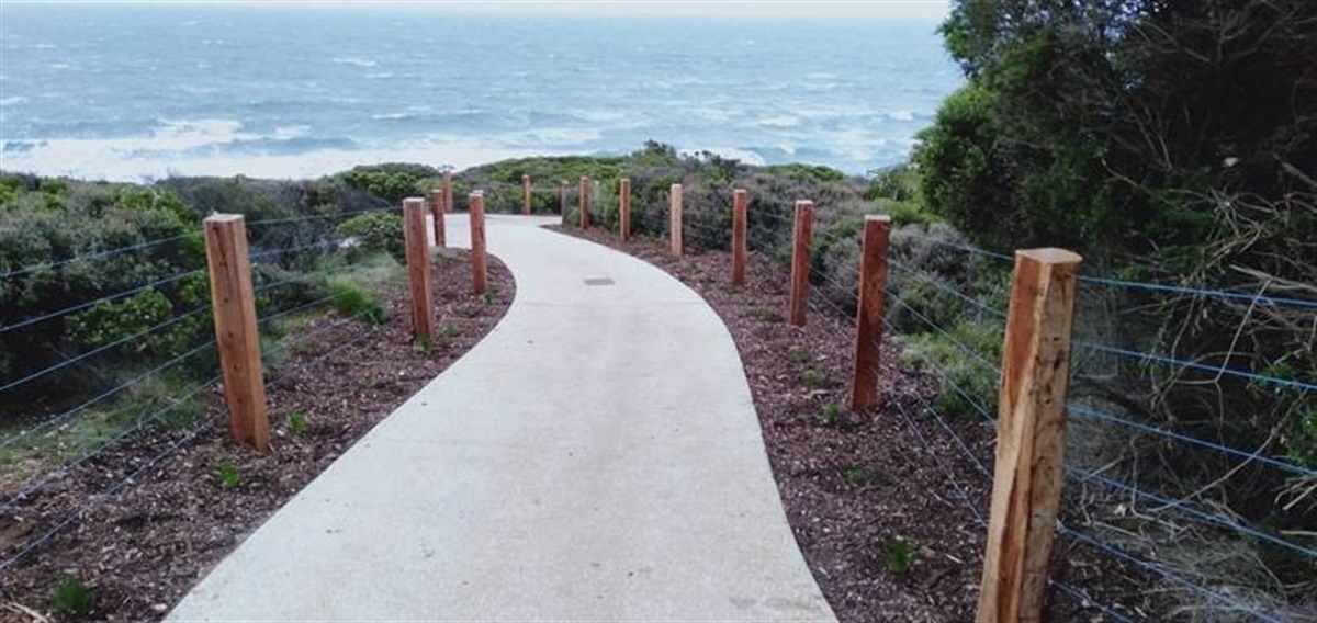 Bells Beach Management - Surf Coast Shire