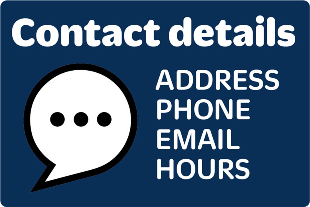 Office details - Surf Coast Shire